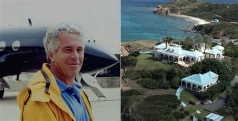 Jeffrey Epstein Incident Detail Wikibious