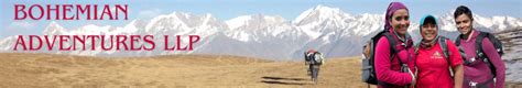 Bohemian Adventures And Anusha Subramanian On Accessible Trails