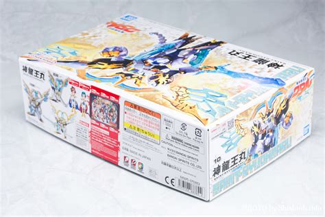 【レビュー】神龍王丸