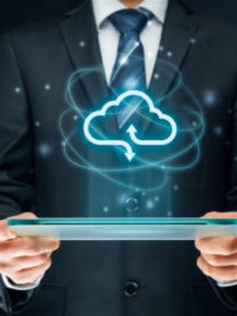 The Clouds Role In The Iot Integral Choice