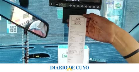 Un Remisero Denunció Que Una Pasajera No Tenía Para Pagarle Y Que