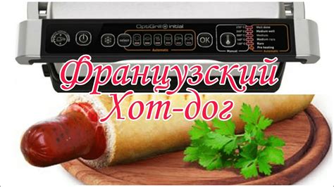 Семья из Мариуполя.ОБЗОР НА ГРИЛЬ. ХОТ-ДОГ В ГРИЛЕ. #купитьгриль # ...