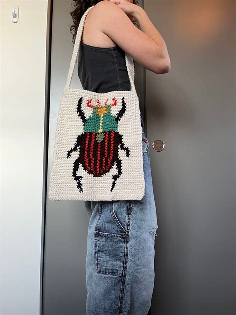 Crochet Big Bags In 2024 Crochet Accessories Crochet Tapestry Crochet