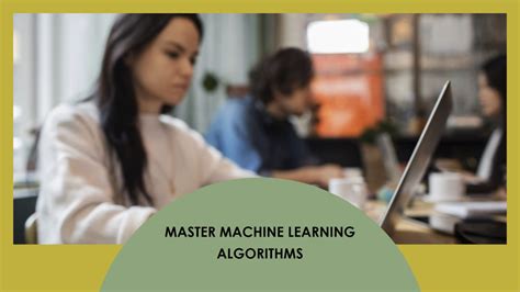 How To Learn Machine Learning Algorithms For Interviews
