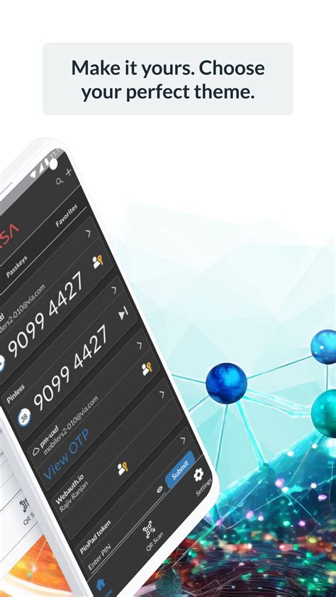 Rsa Authenticator Securid 4535 X8664 Android 90 Apk Download By Rsa Security Apkmirror