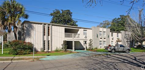 Magnolia Villas Apartments In Tallahassee Fl