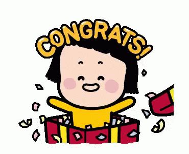 Mim Congrats  Mim Congrats Congratulations Discover And Share S