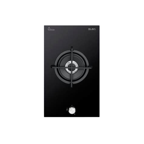 Elba Ceramic Glass Gas Cooktops