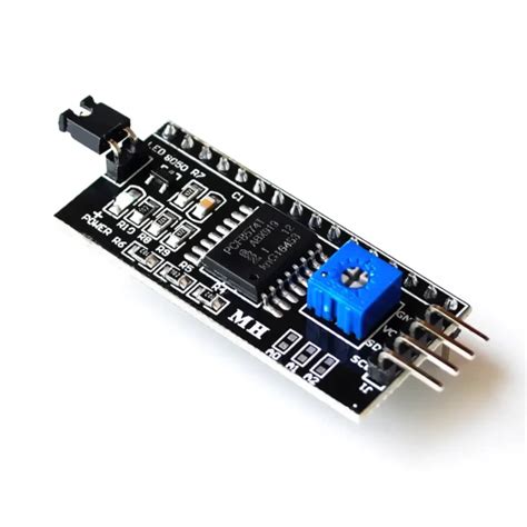 M Dulo I C Para Pantalla Lcd Electr Nica Alpha Guatemala