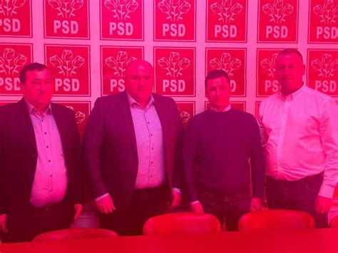 PSD ul din PNL și PNL ul din PSD Gazeta de dimineata
