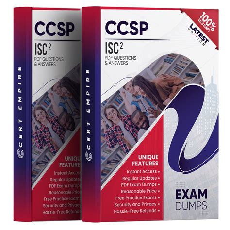 Isc2 Ccsp Pdf Dumps 2025