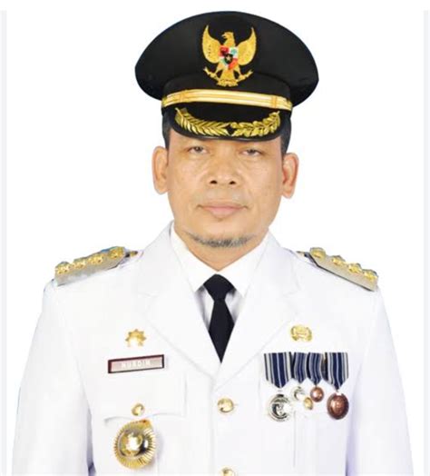 Inilah Sosok Pj Walikota Tangerang Diusulkan DPRD Kabupaten Bogor