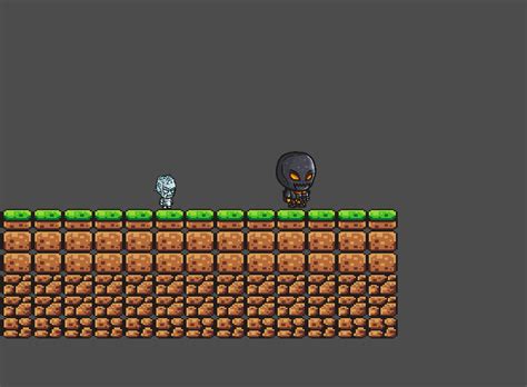 How Do I Make My Enemy Follow My Player Help Godot Forum