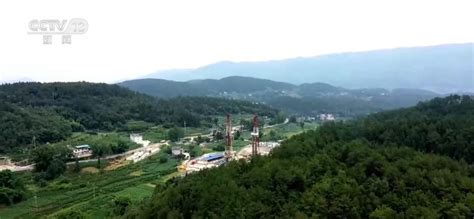 突破600亿立方米 我国首个商业开发大型页岩气田传喜报 重庆万普隆能源技术有限公司