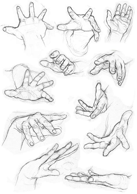 Pin by Marta López Fdez on ILLUSTRATION 2 Temàtica Sketches Hand