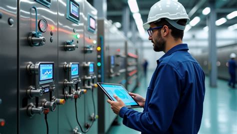 Revolutionizing Industrial Automation With IoT Enabled Smart Instrumentation Cambia Automation