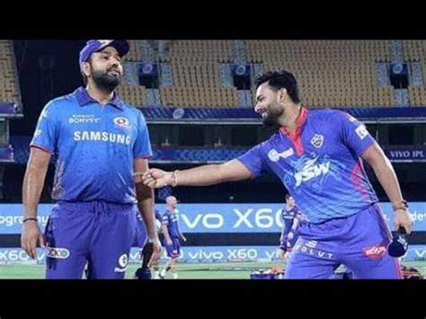 DC Vs MI Dream Prediction Toss Update Playing Announced Today S IPL Match Live Score