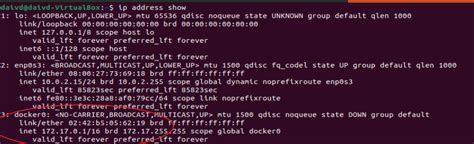 Docker Networking Tech Sharing