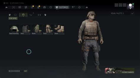 Roach Default Outfit From Call Of Duty Mobile Rghostreconfashion