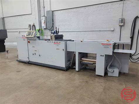 Standard Horizon Spf Fc 200a Bookletmaker Boggs Equipment