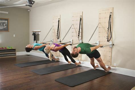 Pilates Springboard TM Balanced Body