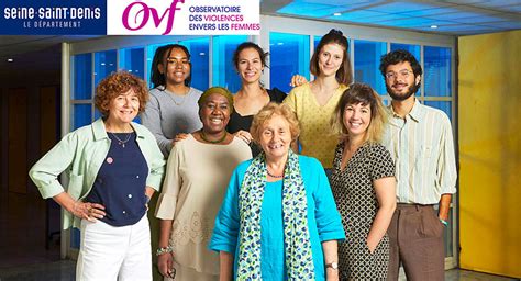 Observatoire Des Violences Envers Les Femmes Seine Saint Denis Le