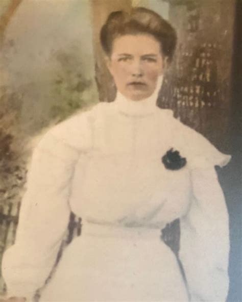 Minnie Mae Mitchell White 1888 1965 Find A Grave Memorial