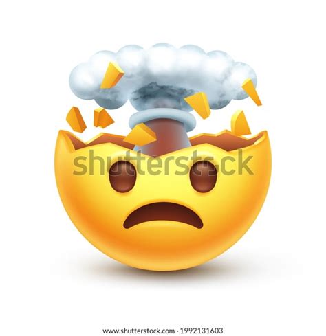 What Does Emoji With Brain Exploding At Stephanie Fleming Blog