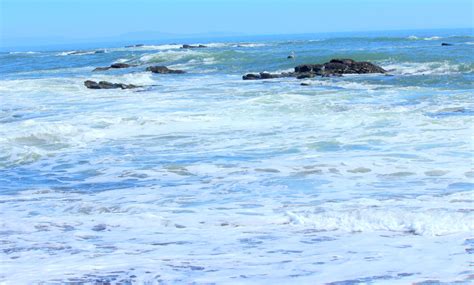 Playa Maule By Cbr750 On Deviantart