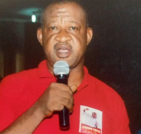 Ebonyi Supreme Court Judgement Its Time To Unite Fight Uncommon