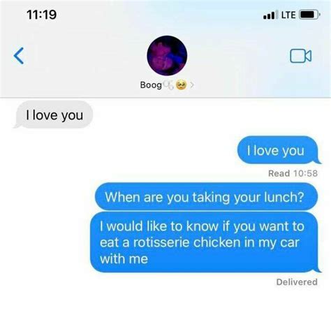 Capturing Moments Screenshots Of Memorable And Iconic Messages 50