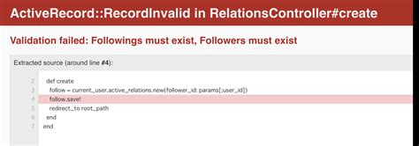 Ruby I Dont Understand How Optional True Work On Rails Stack Overflow