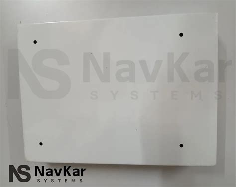 Metal Casing Enclosure For Essl Aiface Jupiter Face Finger Biometric