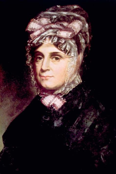 Anna Harrison American First Lady Britannica
