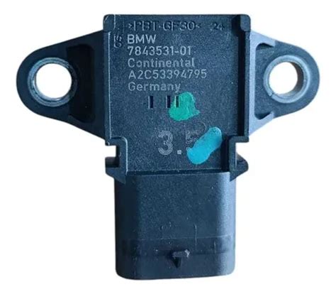 Sensor Map Bmw 320i 2013 A 2018 Parcelamento Sem Juros