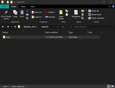 bepinex no plugins folder · bepinex bepinex · discussion 331 · github