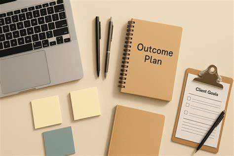 Outcome Focused Practice In Social Work