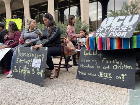 Eviction Looms For Phoenix Mobile Home Residents Courthouse News Service