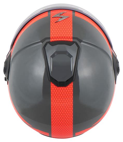 Scorpion Scorpion Exo City II Short Jet Helmet