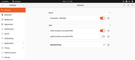 How To Connect Via Openvpn On Ubuntu Step By Step Guide