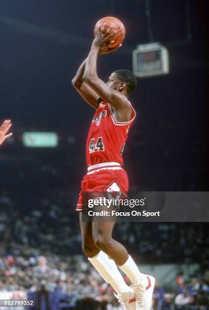 61 Chicago Bulls Quintin Dailey Photos And High Res Pictures Getty Images