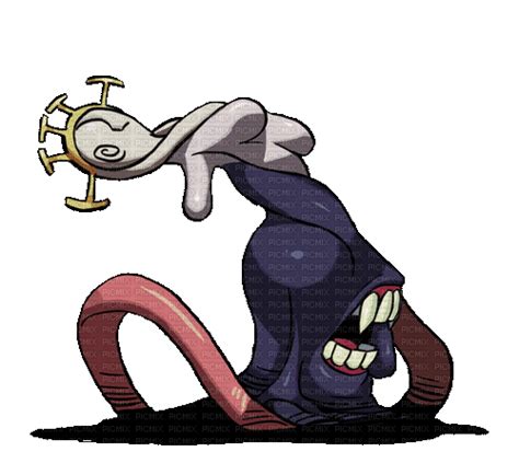 Double Skullgirls  Animé Gratuit Picmix