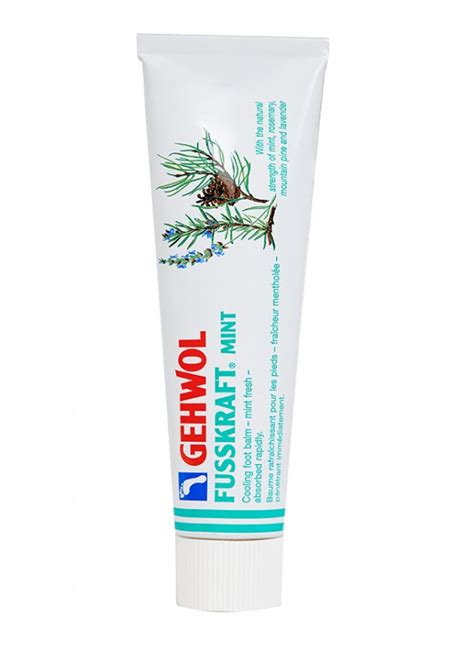 Gehwol Footcream Supplier New Zealand | Whiteley Allcare – Whiteley AllCare