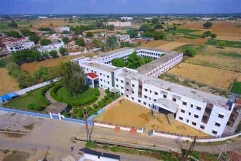 Shri Megh Singh Degree College Agra Campus Photos Virtual Tour