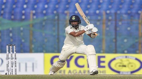 Duleep Trophy 2023 Cheteshwar Pujara Suryakumar Yadav Hit Half Century