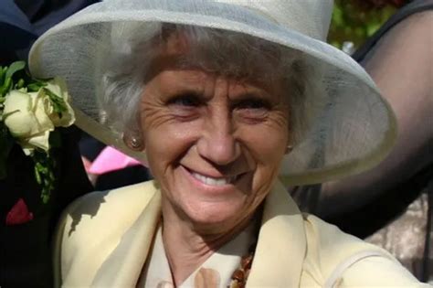 Murder Of Oldham Gran Nellie Geraghty Killers Jail Sentence Is Cut On