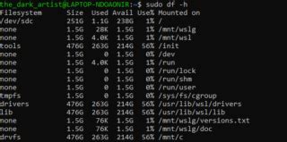 Top Ways To Fix No Space Left On Device Error In Linux
