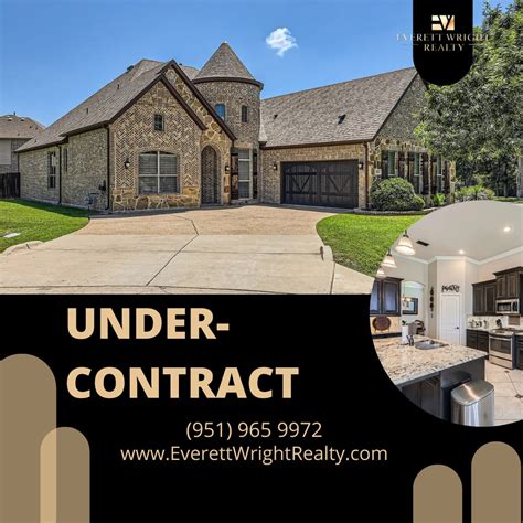 Everett Wright Realty Dallas Tx