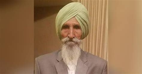 hardial singh obituary visitation and funeral information