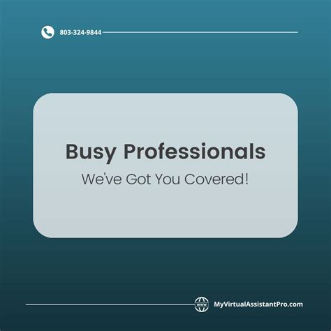 How To Manage Your Workload With My Virtual Assistant Pro Denise